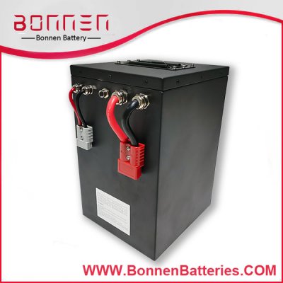 Custom Battery Pack Solutions from Bonnen Battery