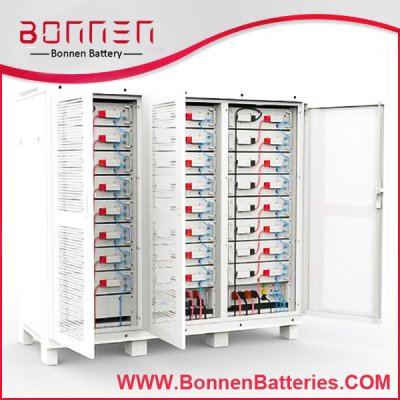 Home energy storage, home battery system | Bonnen Battery