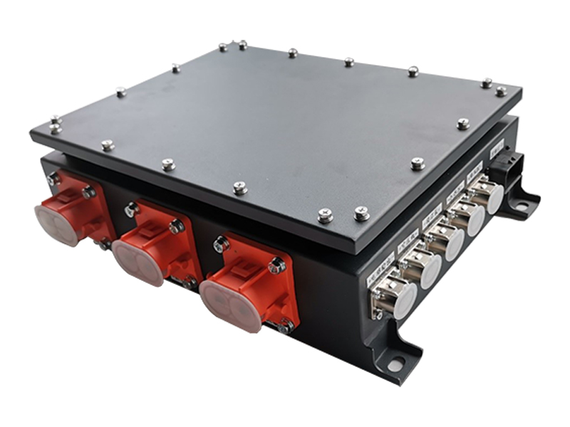 DC/DC Converter, Charging System, PDU for Electric Car Lithium Battery