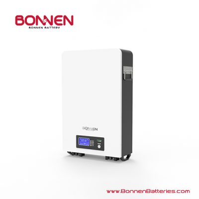 Home energy storage, home battery system | Bonnen Battery