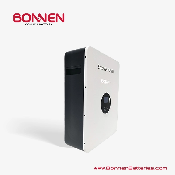 5KWH Lithium Battery, Home Energy Storage System | Bonnen