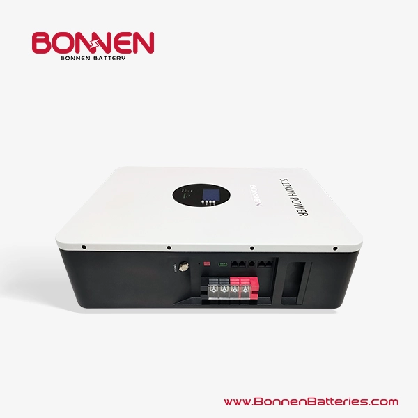 5KWH Lithium Battery, Home Energy Storage System | Bonnen