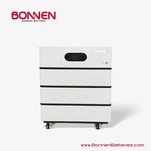 All-in-One Home Energy Storage System for Household | Bonnen