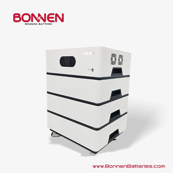 All-in-One Home Energy Storage System for Household | Bonnen