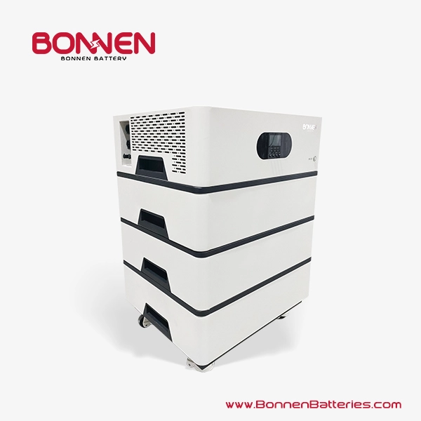 All-in-One Home Energy Storage System for Household | Bonnen
