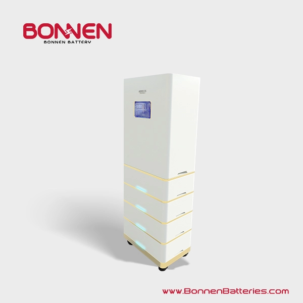 High Voltage All-in-One Home Energy Storage System | Bonnen