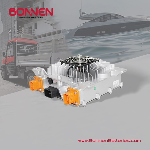 리튬 이온 배터리를 충전하는 방법