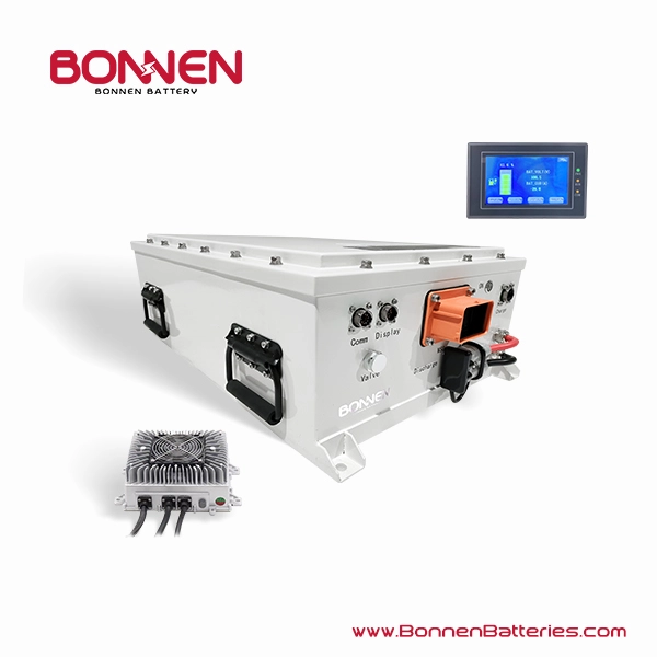 Simple Guide to Marine Lithium Batteries for Boats and Propulsion