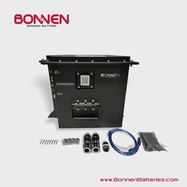 72V Swapping Lithium Ion Battery for Tuk-tuks, Electric Tricycles