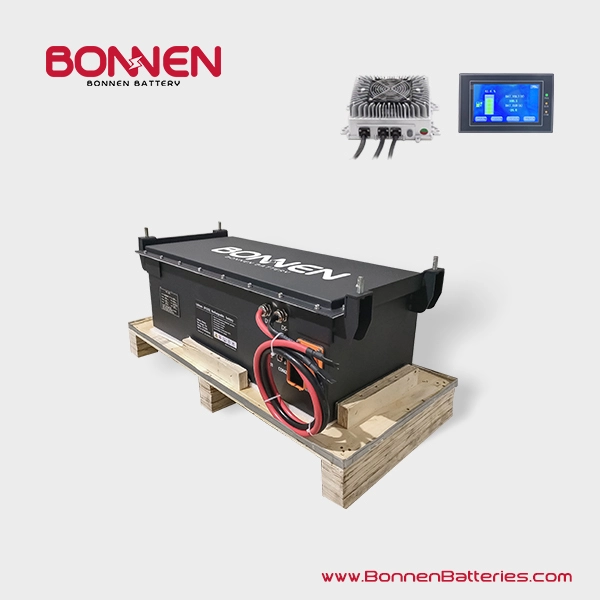 72V 210AH Swapping Lithium Ion Battery for Tuk-tuks, UTV