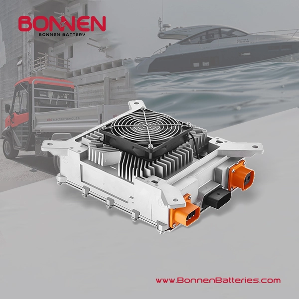 リチウムイオン電池の充電方法