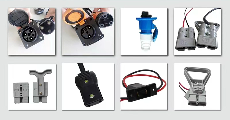 3.3KW OBC On Board Chargers For Electric Vehicles, Boats, IP67