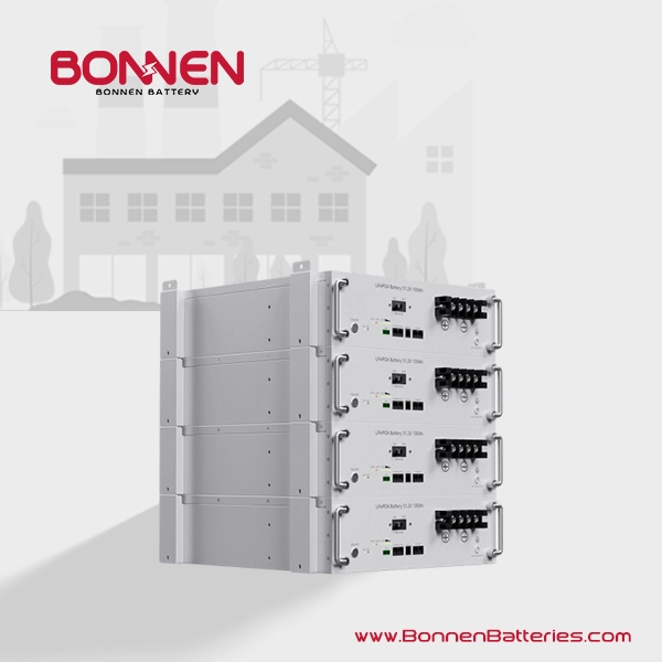 BESS Renewable Energy, 15-30Kwh BESS For Commercial