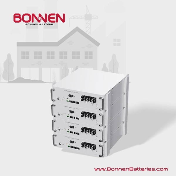 BESS Renewable Energy, 15-30Kwh BESS For Commercial