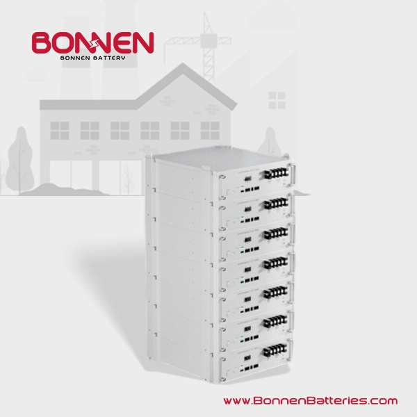 BESS Renewable Energy, 15-30Kwh BESS For Commercial