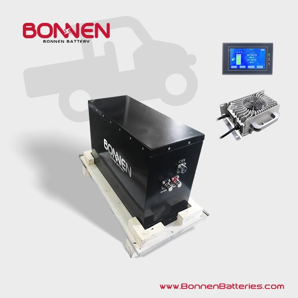 The Ultimate Guide to Vibration Testing for EV Battery Packs