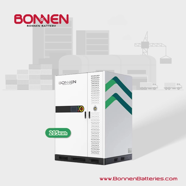 Home energy storage, home battery system | Bonnen Battery