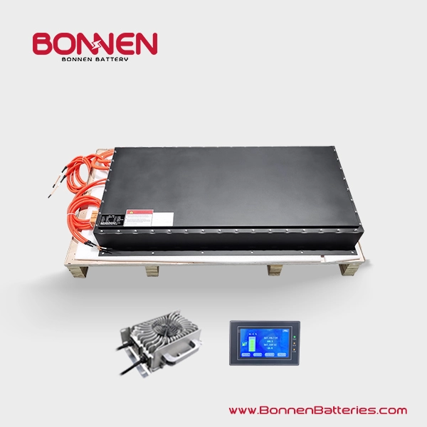 Key Concepts and Structure of EV Batteries: A Beginner’s Guide