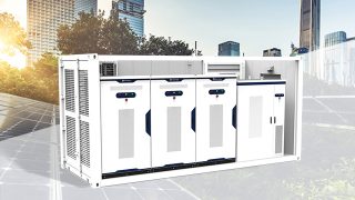 800V EV Battery Pack: The Key High-Voltage Parts Explained