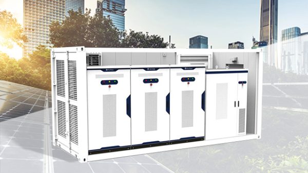 What is an Electric APU (Auxiliary Power Unit) on a Semi Truck?