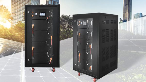 Winding Vs Stacking, Which Works Best For Lithium-Ion Batteries| Bonnen