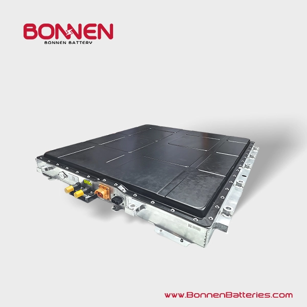 แบตเตอรี่ลิเธียม 614V 100Ah สำหรับเรือ GPU สนามบิน ยานพาหนะพิเศษ