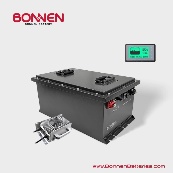 Production de batteries au lithium pour véhicules électriques 101 ...