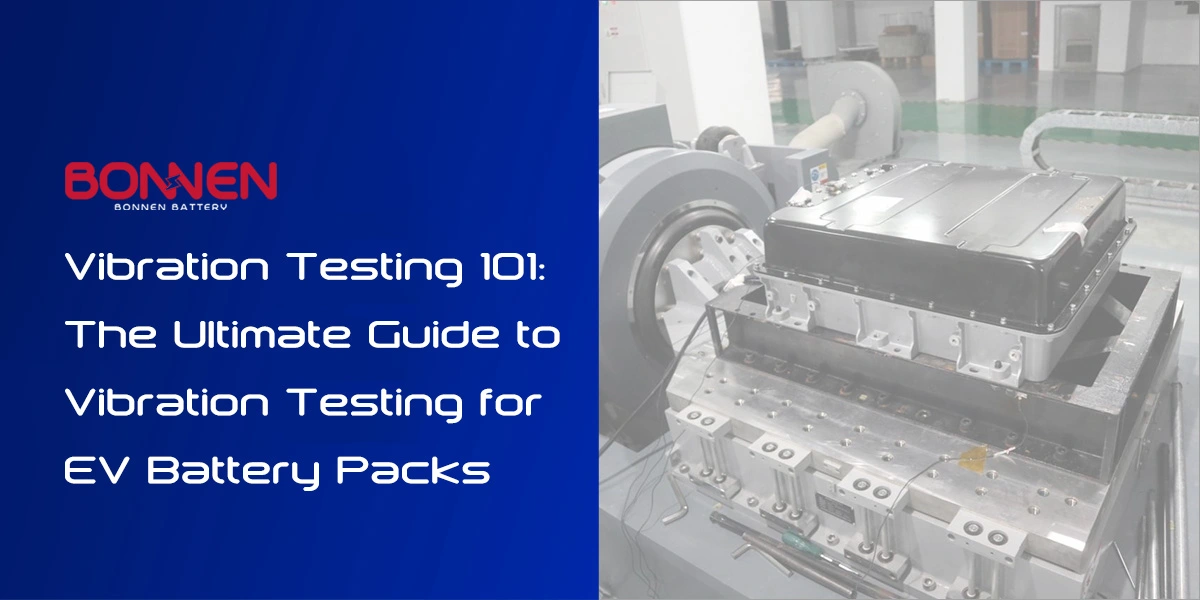 Lithium Ion Battery Pack Manufacturer | Custom Battery Packs