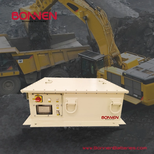 800V EV Battery Pack: The Key High-Voltage Parts Explained