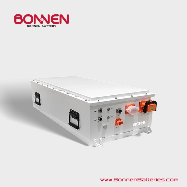 Prismatische vs. Beutel- vs. zylindrische Lithium-Ionen-Batteriezelle - Bonnen