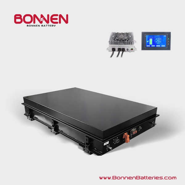 電気自動車用バッテリー管理システム：本質。