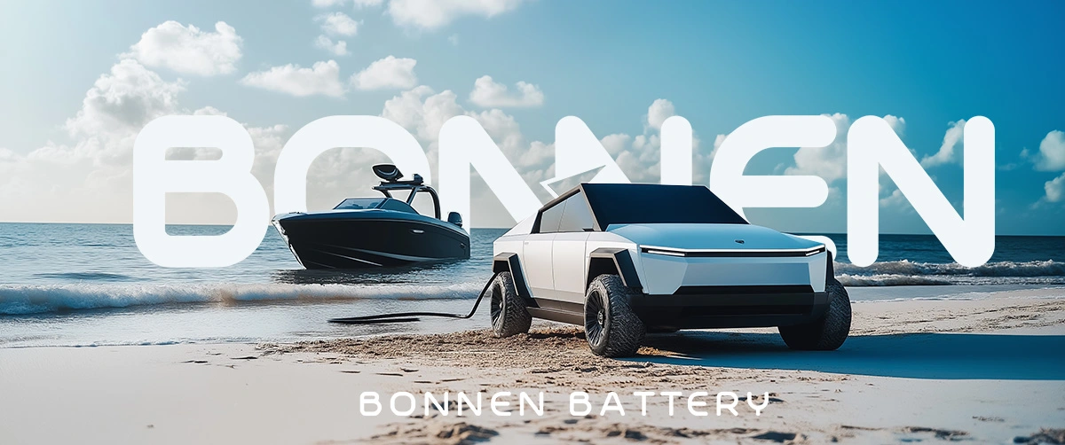96V Battery, Ultra Thin 10KWH NMC EV Battery Pack | Bonnen