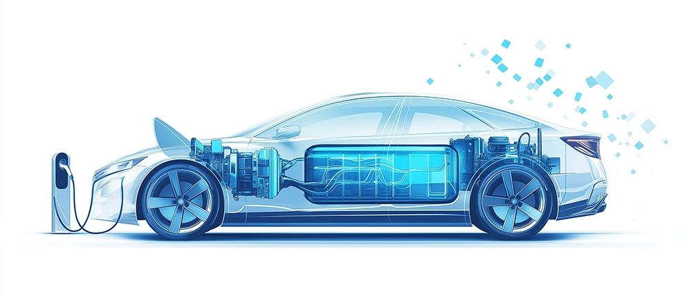 EV Lithium Battery Lifespan Explained: Theory vs. Facts