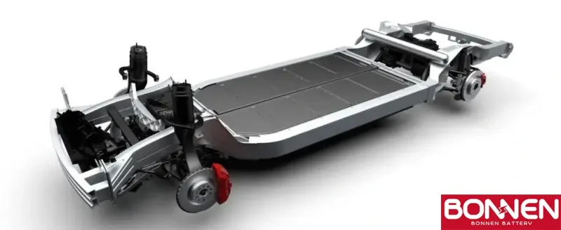 EV Battery Packs: How Are They Becoming More Powerful