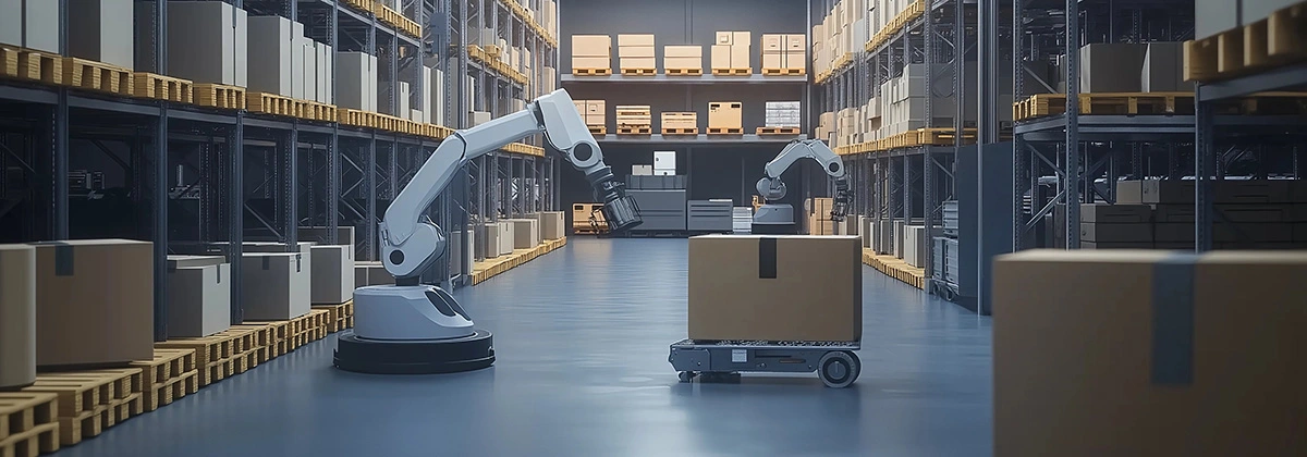 Warehouse Robot Battery, 400V 500V High Voltage Lithium Battery