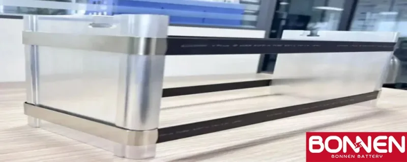 Cell to Pack: Key Design Considerations for CTP Battery Success