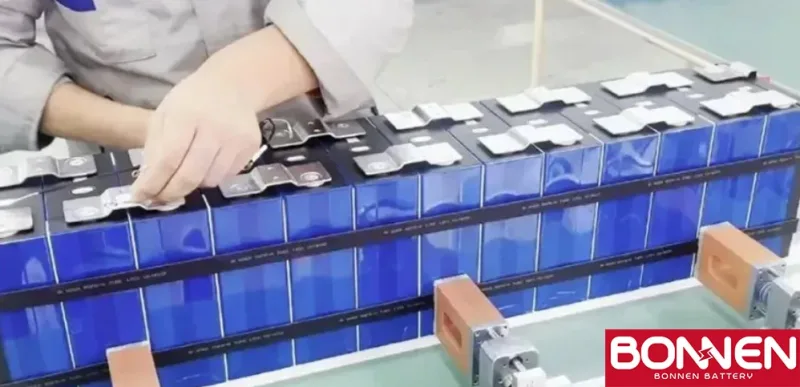 Cell to Pack: Key Design Considerations for CTP Battery Success