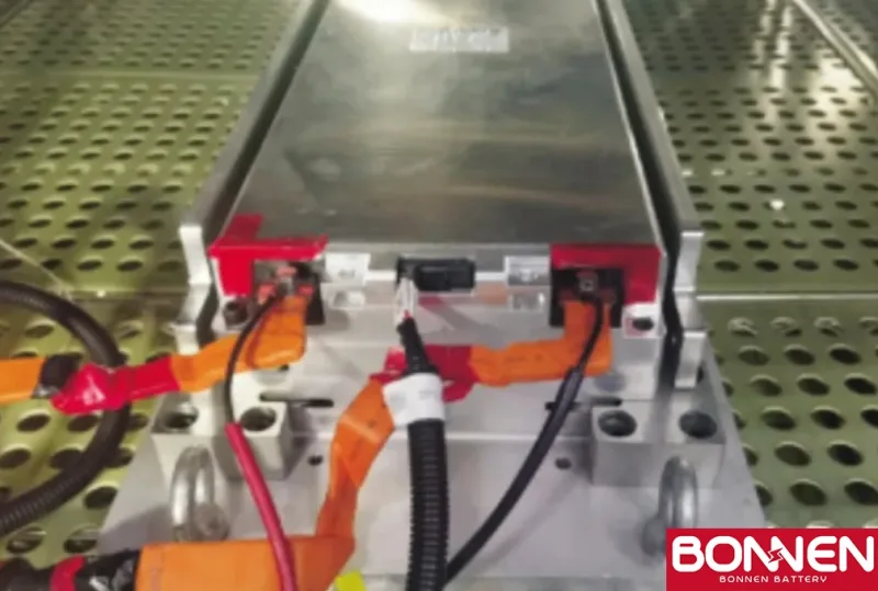 Cell to Pack: Key Design Considerations for CTP Battery Success