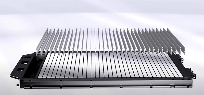 Cell to Pack: Key Design Considerations for CTP Battery Success