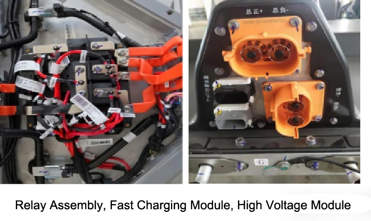 Battery Management System For Electric Vehicle: Essence.