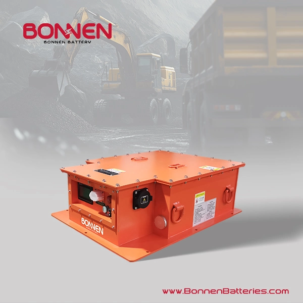 EV Lithium Battery Production 101 | Bonnen Battery