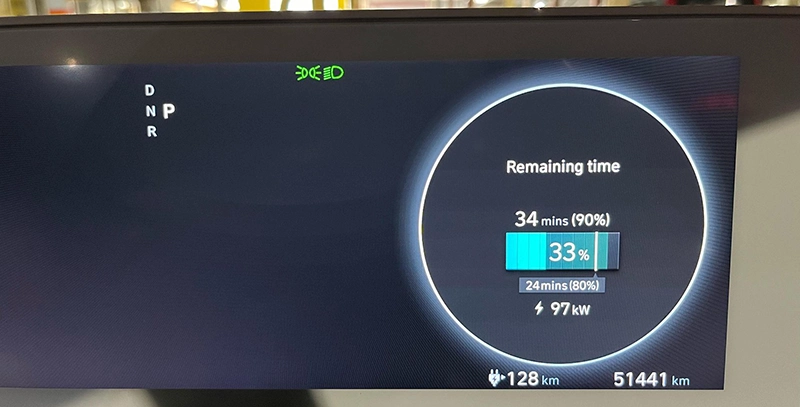Comment le DOD affecte la durée de vie des batteries au lithium des ...