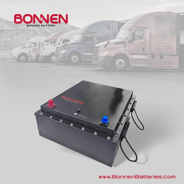 800V EV Battery Pack: The Key High-Voltage Parts Explained