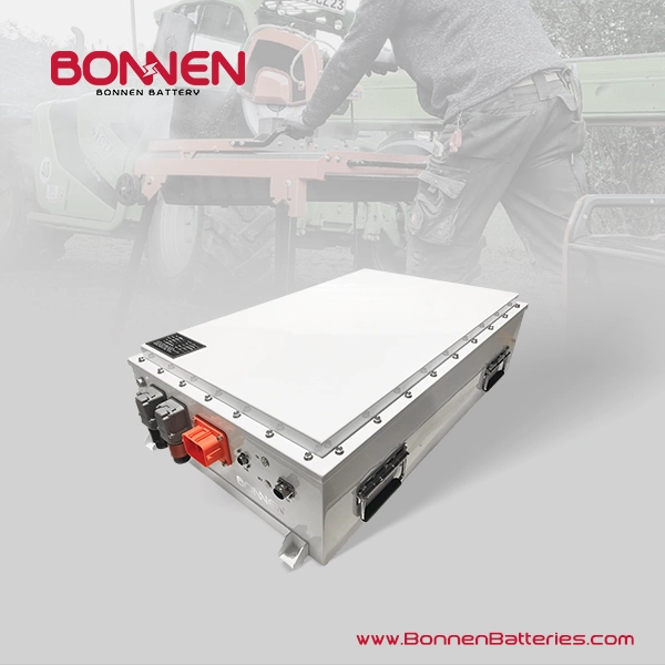 Key Concepts and Structure of EV Batteries: A Beginner’s Guide