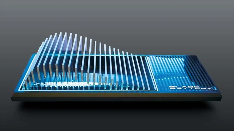 EV Battery Pack Designs: From Modules to Body-Integrated Power