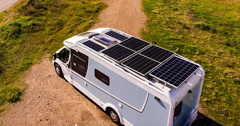 Electric Car with Solar Panels on Roof: Are They Really Worth It?
