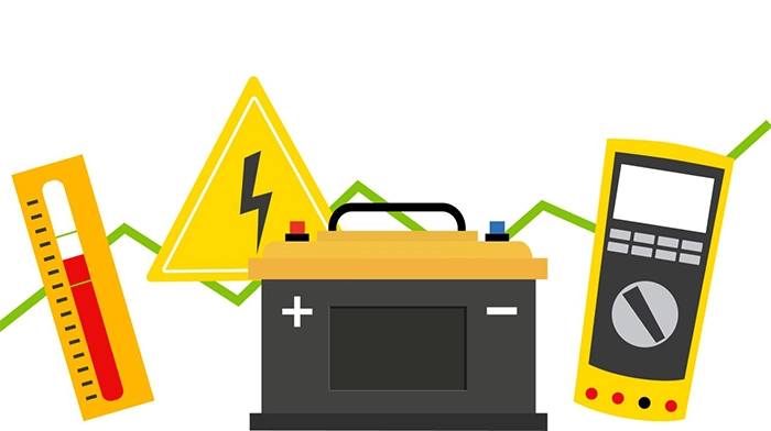 Internal Resistance of a Battery: AC vs DC Explained | Bonnen