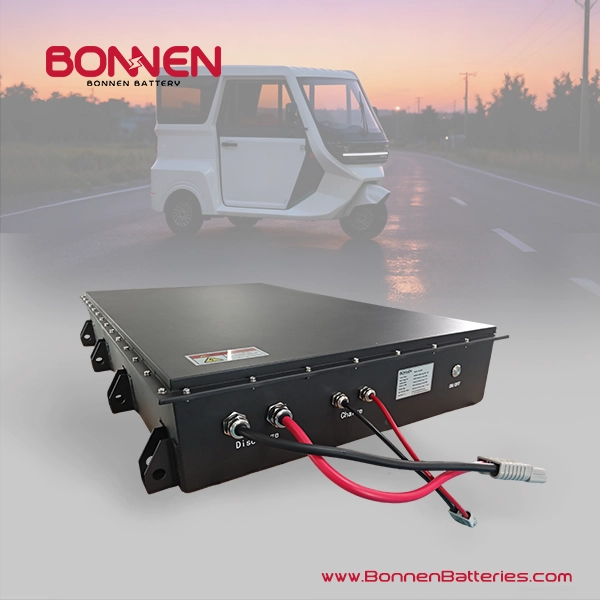 How Foam Makes EV Lithium Battery Packs Safer and Last Longer