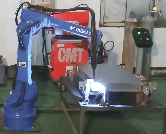 EV Battery Pack Welding: Laser Welding Processes | Bonnen