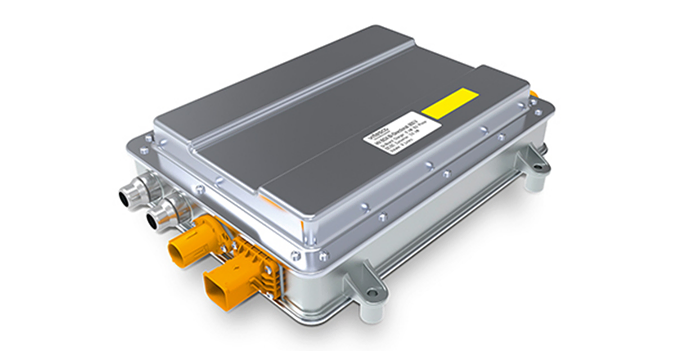 Complete Guide to EV Traction and HV Power Components